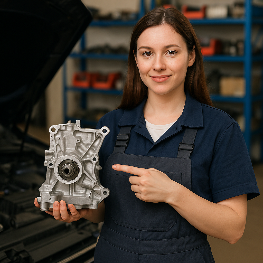 Engine Car Parts Explained – Types, Function & Replacement Guide ...