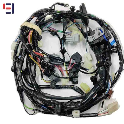 Wiring Harness Harness Assy Main