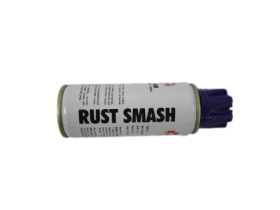 MGP RUST SMASH