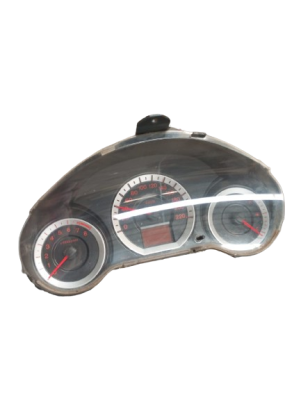 Combination Meter Assembly (Instrument Cluster) – Honda City