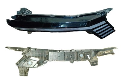 TATA CURVV ,DAY RUNNING LAMP ASSY WITH BLINKER,LH