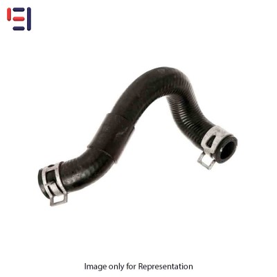 Hvac Pipes & Hoses, LINE, EXPANSION TANK-THERMOSTAT