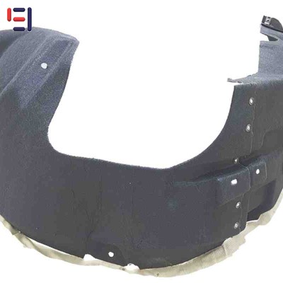 SPLASH SHIELD ASSY FRT WHEEL RH